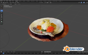 WIDARの使い方 | WIDAR - 3D Scan & Edit