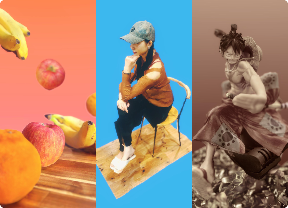 WIDAR 3.0 Now Available | WIDAR - 3D Scan & Edit