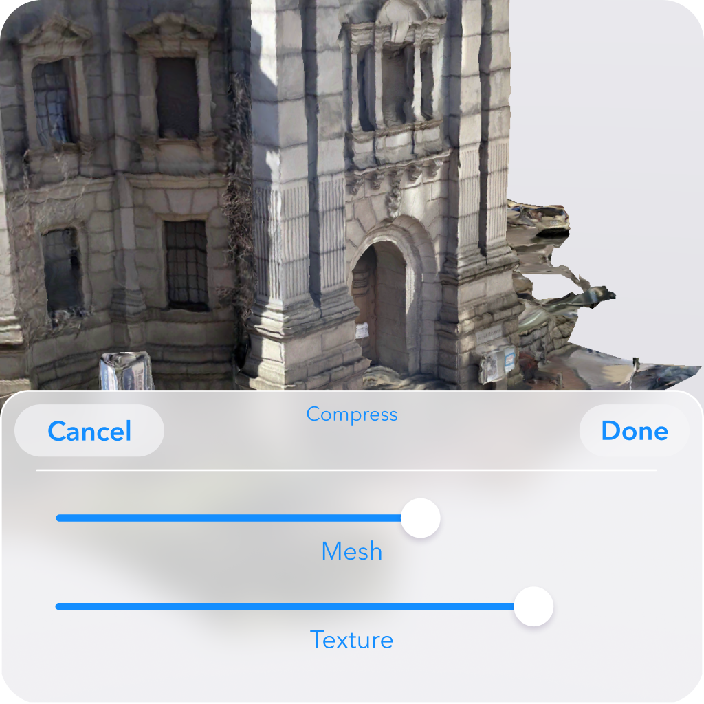 WIDAR 3.0 Now Available | WIDAR - 3D Scan & Edit