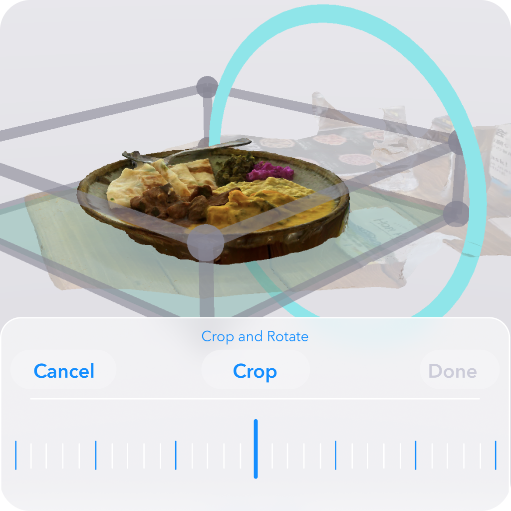 WIDAR 3.0 Now Available | WIDAR - 3D Scan & Edit