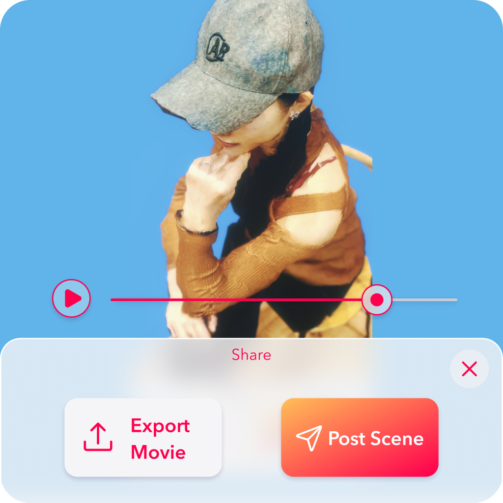 WIDAR 3.0 Now Available | WIDAR - 3D Scan & Edit