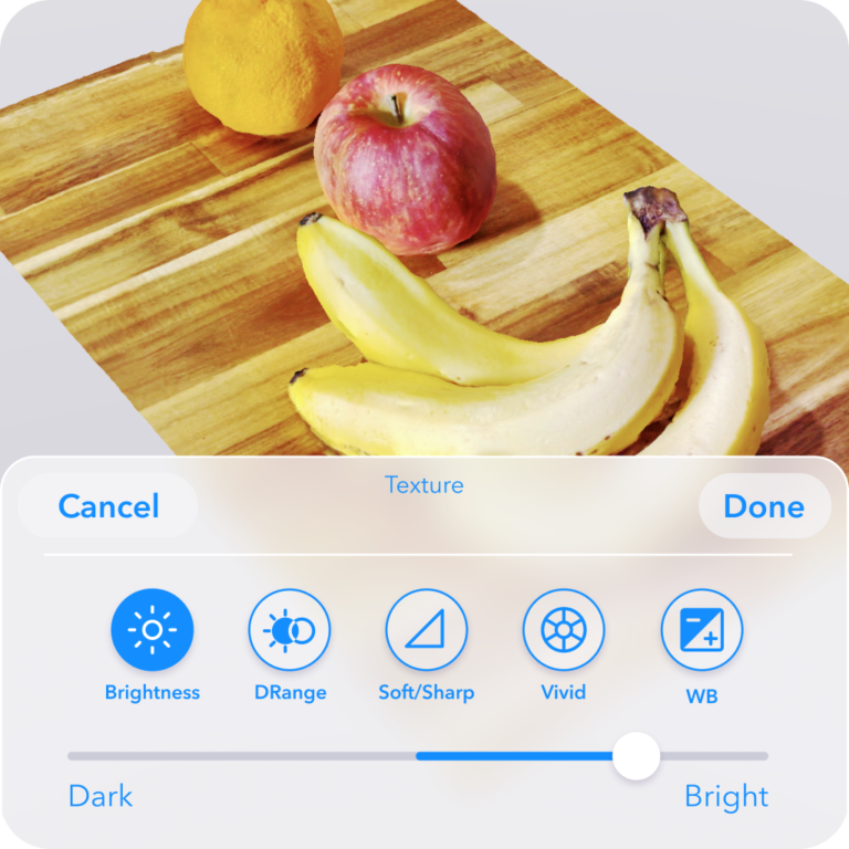 WIDAR 3.0 Now Available | WIDAR - 3D Scan & Edit
